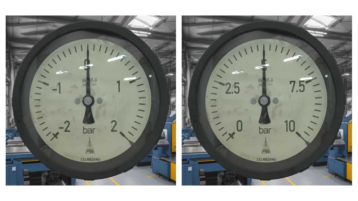Power of Synthetic Data for Gauge Reading Systems | Endava