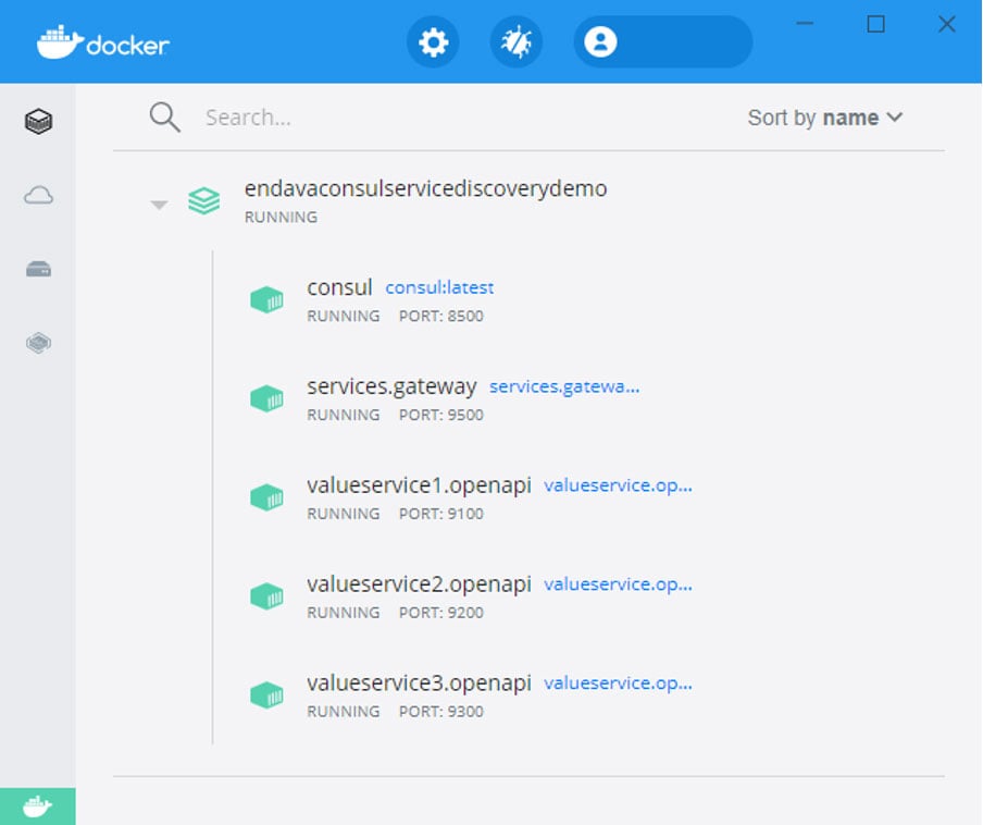 Tutorial: Scalable Microservices Architecture With .NET | Endava