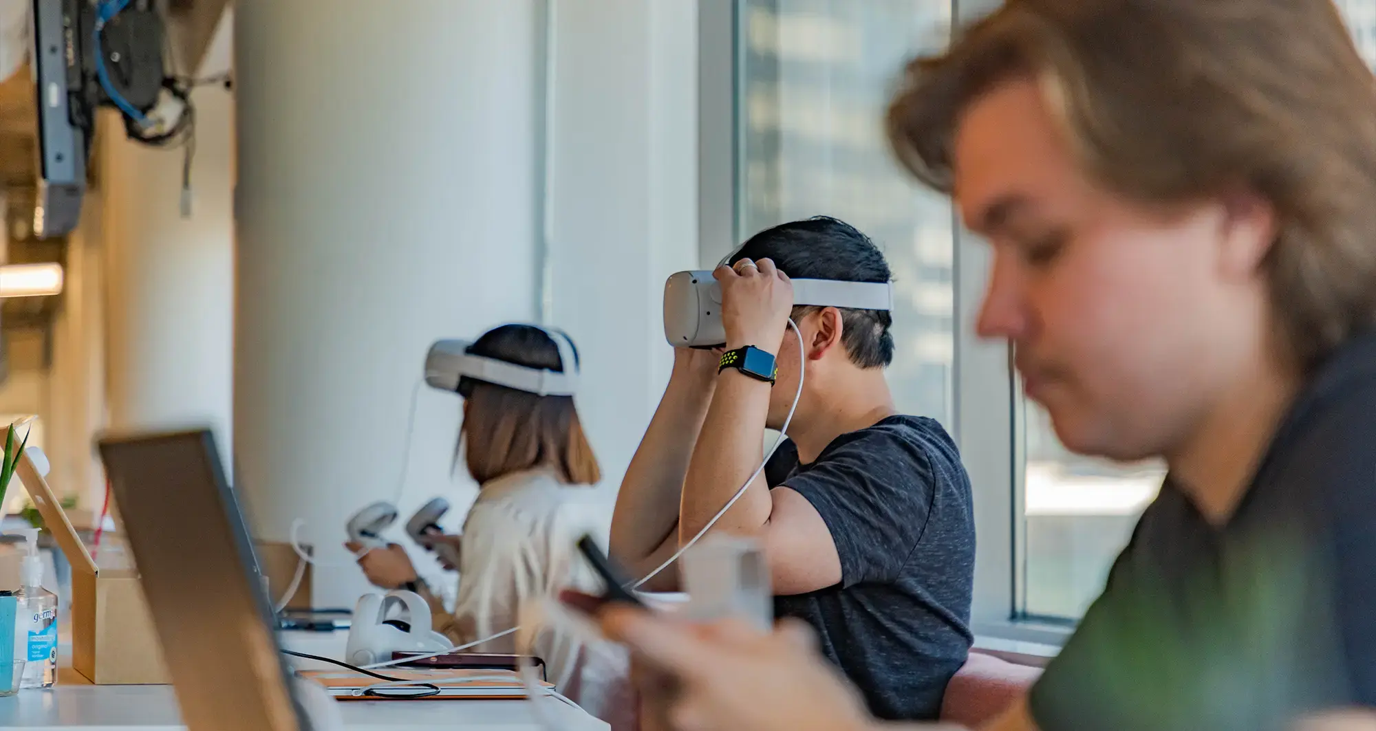 Shaping Futures With Innovation at the Core | Endava