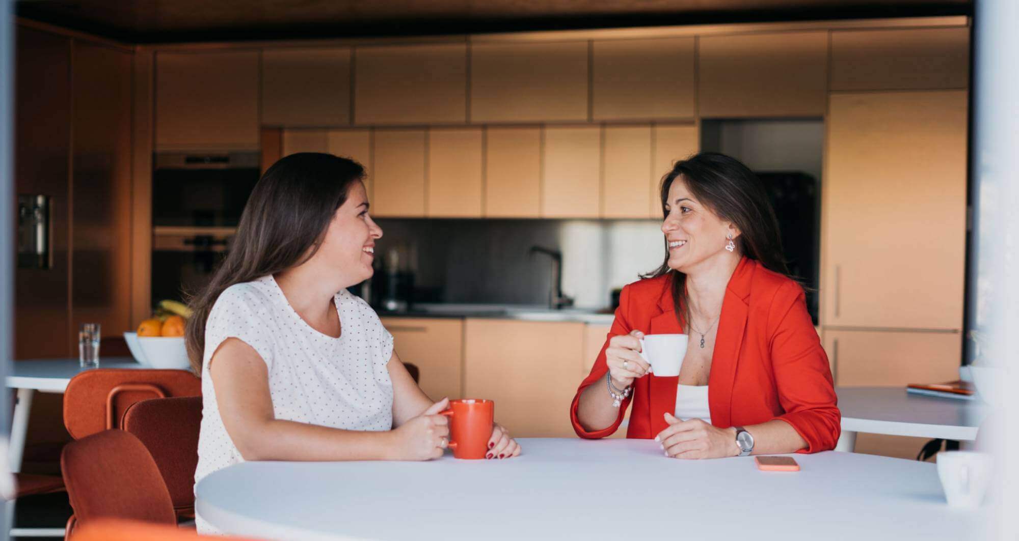 Our leaders | Endava