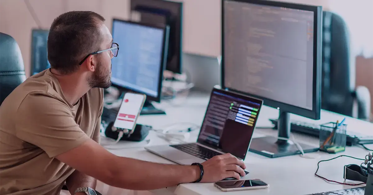 Test Engineering | Endava