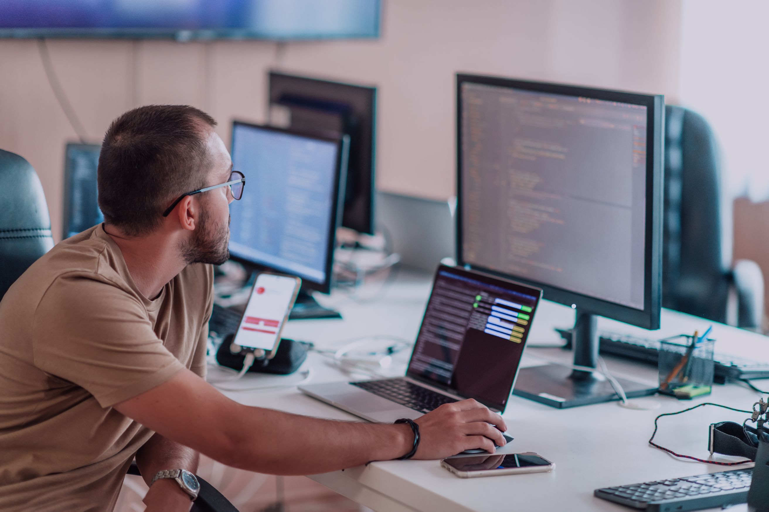 Test Engineering | Endava