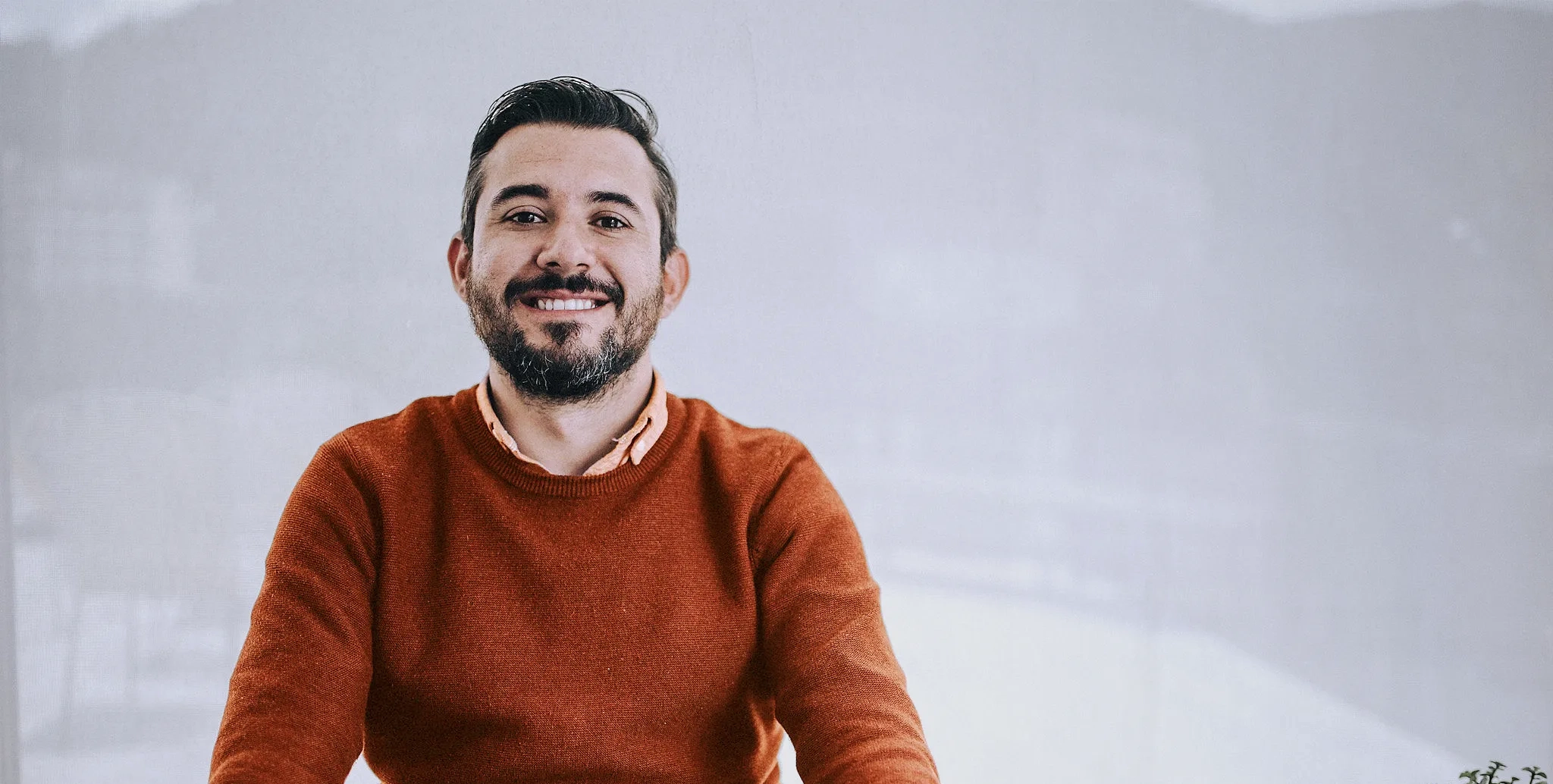 Andres’ Story | Endava
