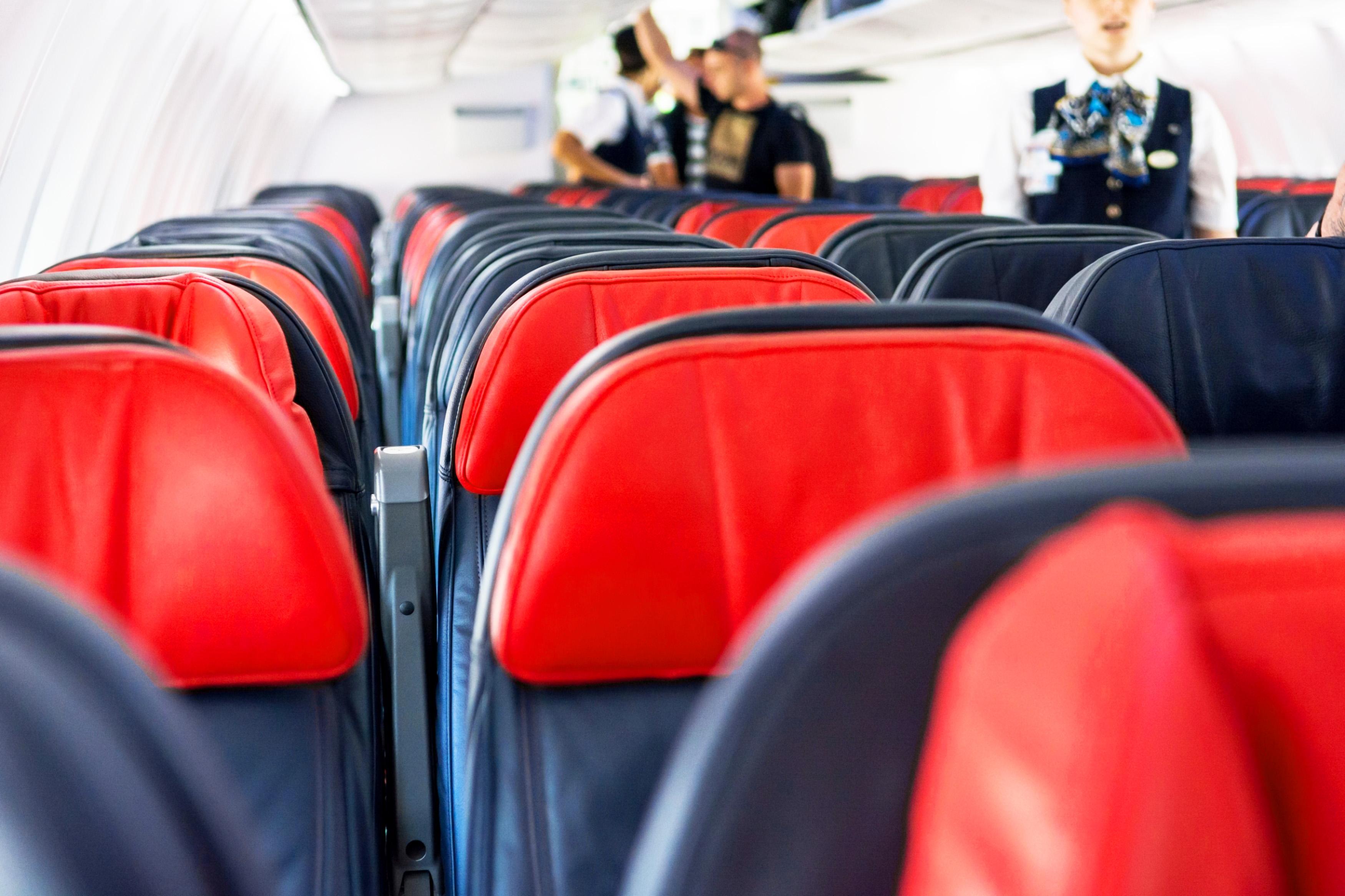 Airline Personalises Bookings With Customer-Centric Platform