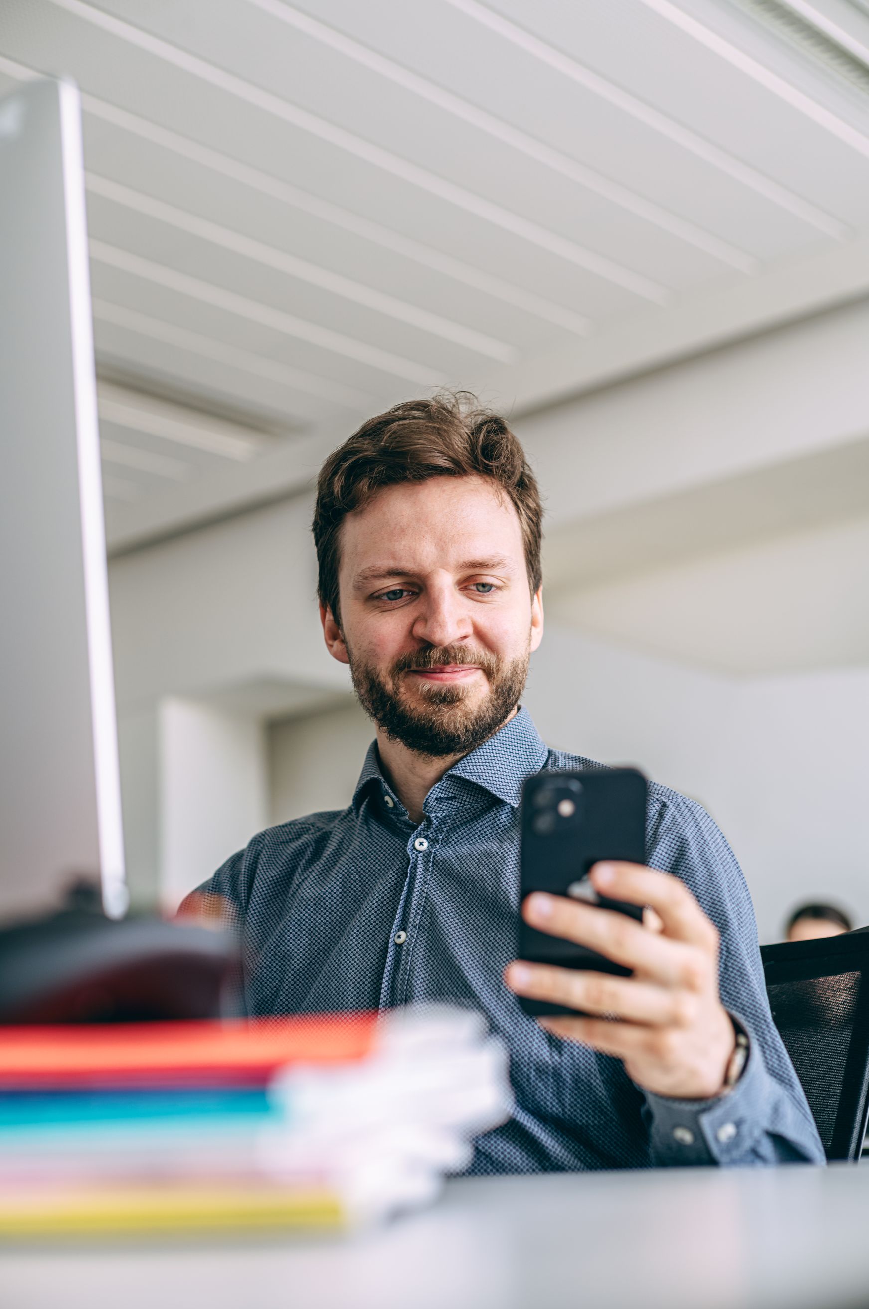 Global Telco Extends Capabilities | Endava