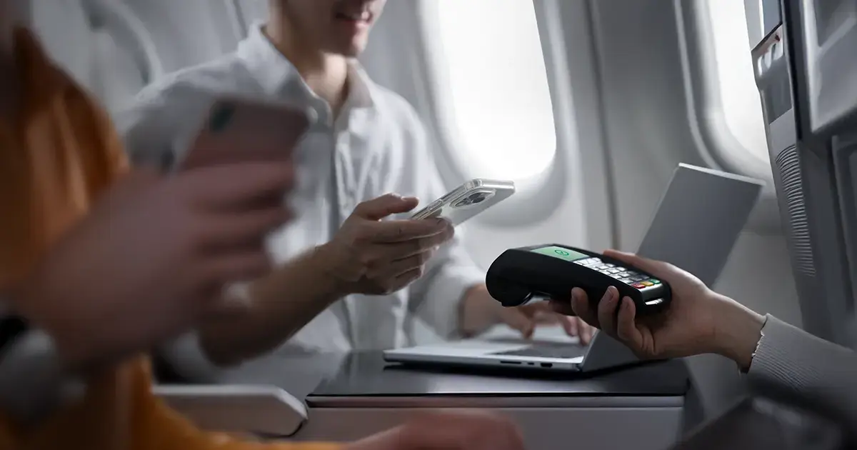 How Airlines Can Lift Revenue with Payment Orchestration | Endava