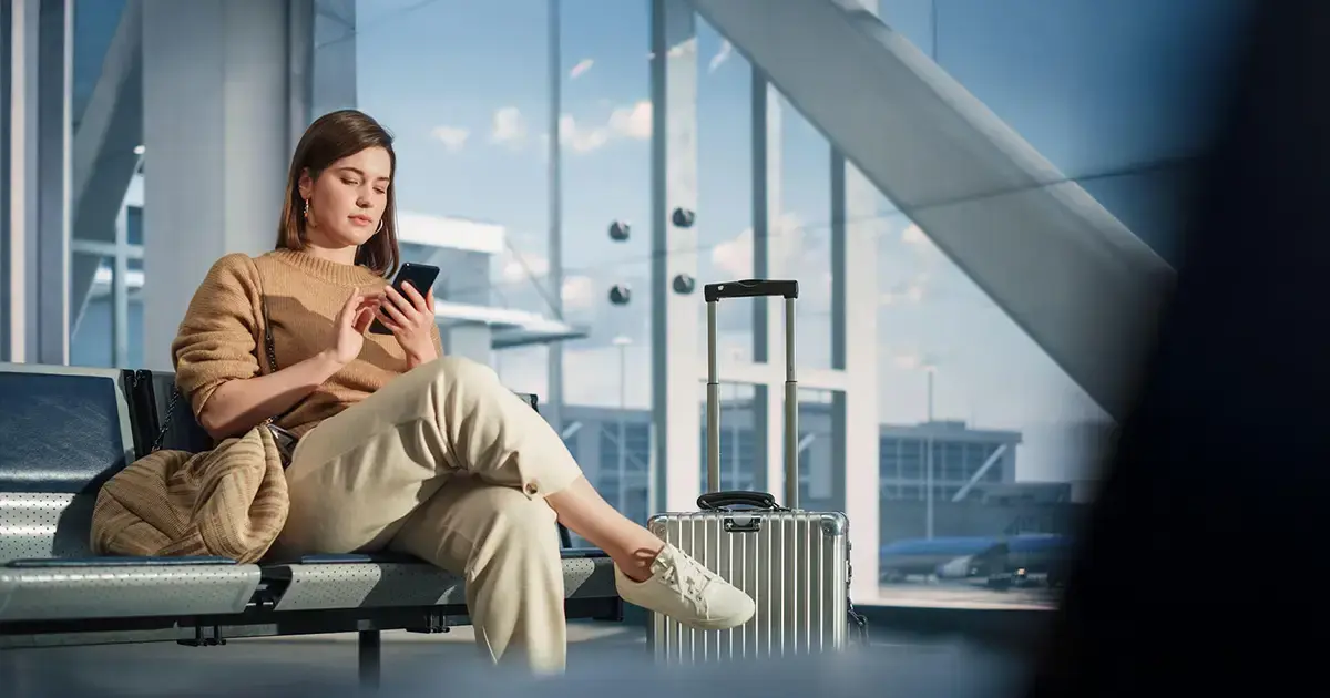 How New Systems Are Expanding the Aviation Business Model | Endava