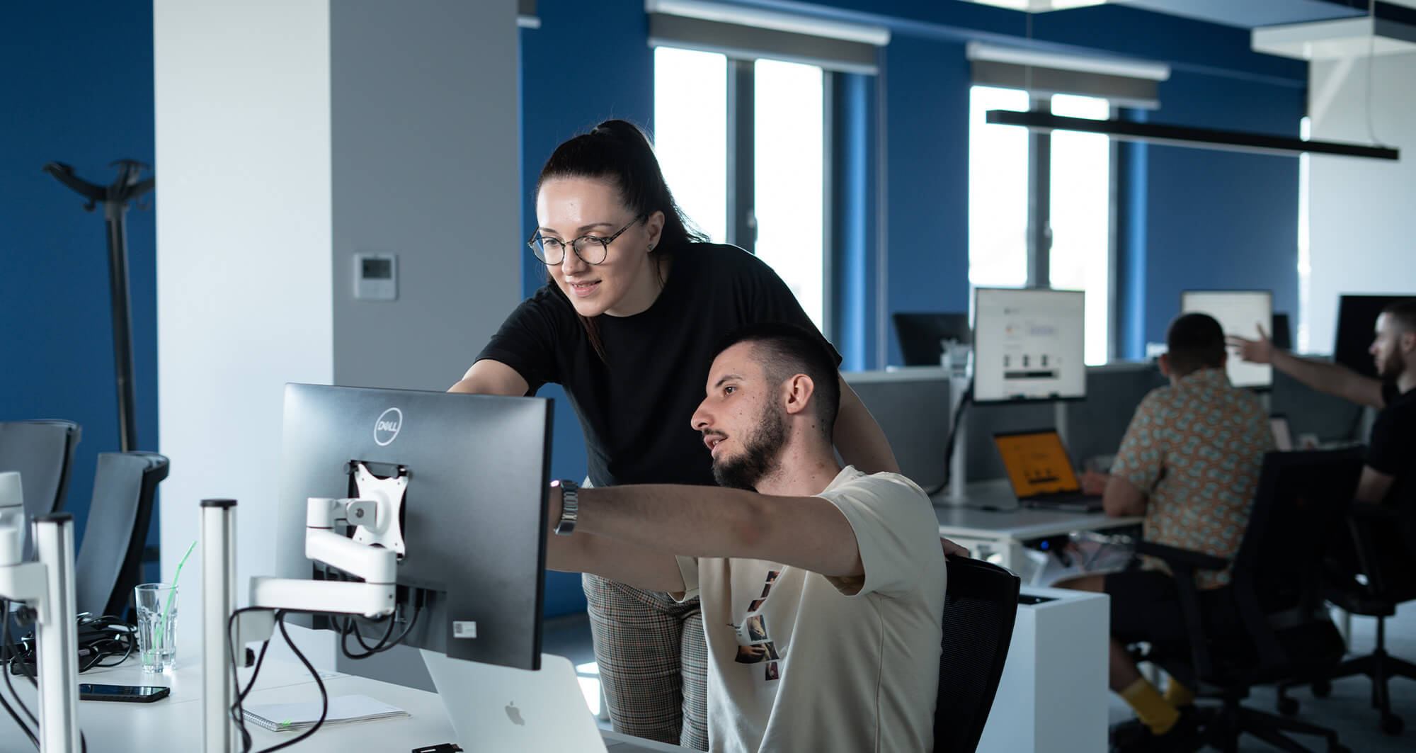 Intern opportunity at Chisinau | Endava