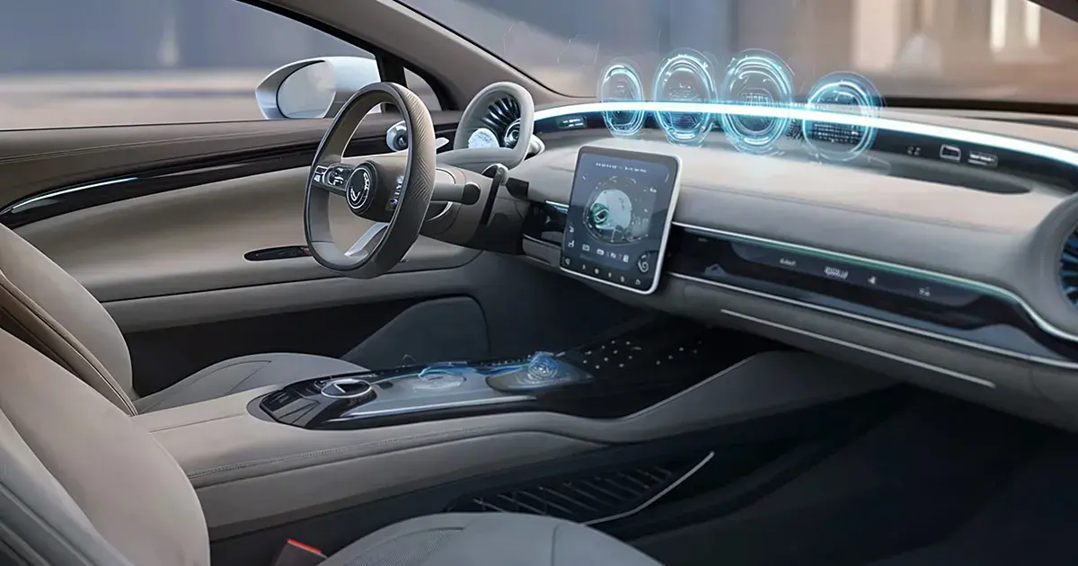 Connected Services and Automotive Revenue Streams | Endava