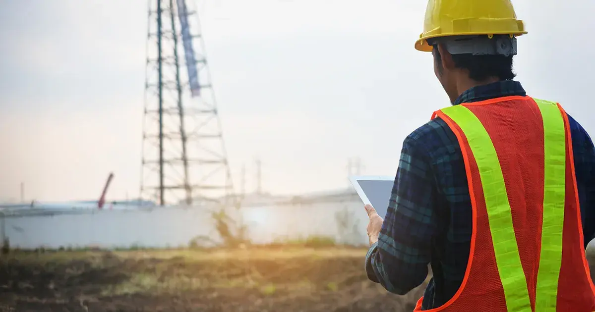 How IT/OT Convergence Enables Smarter Power Grids | Endava