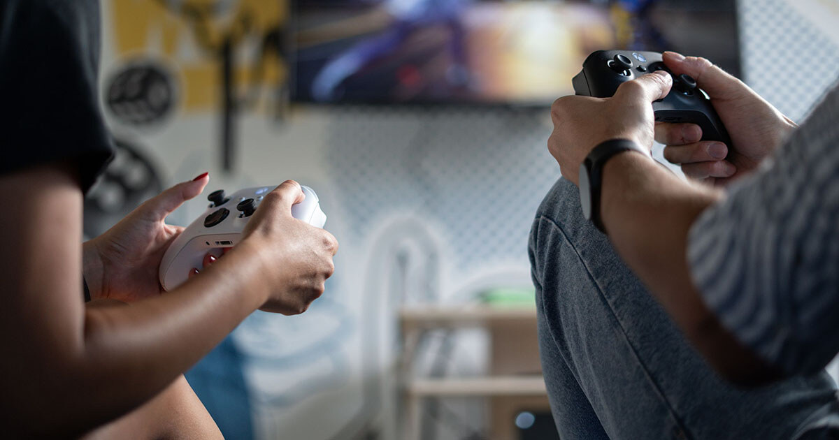 Cross-Platform Game Development | Endava