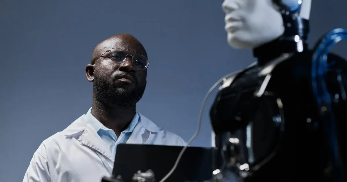 AI Beyond Automation: Orchestrated Workflows for Scale | Endava