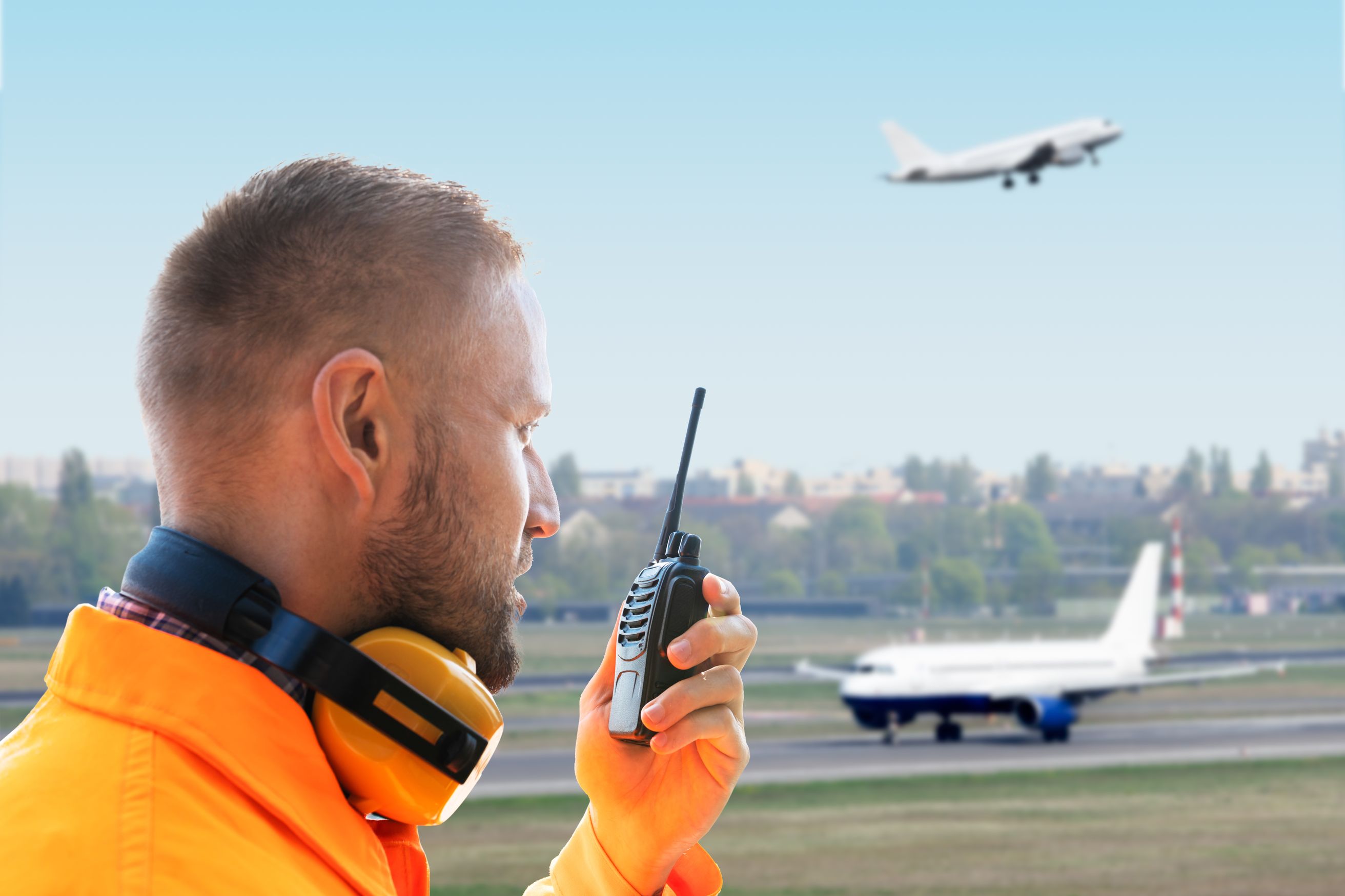 How Airline Digital Transformation Helps Ground Operations l Endava