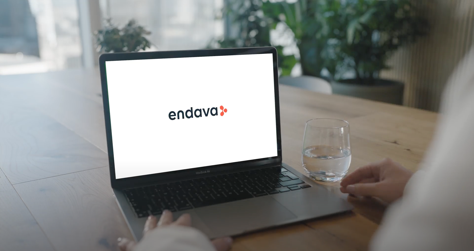 Endava | Technology is our how. And people are our why.
