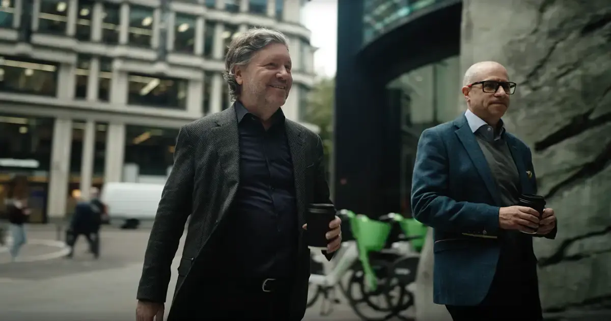 How We’re Shaping the Future With Intelligence | Endava