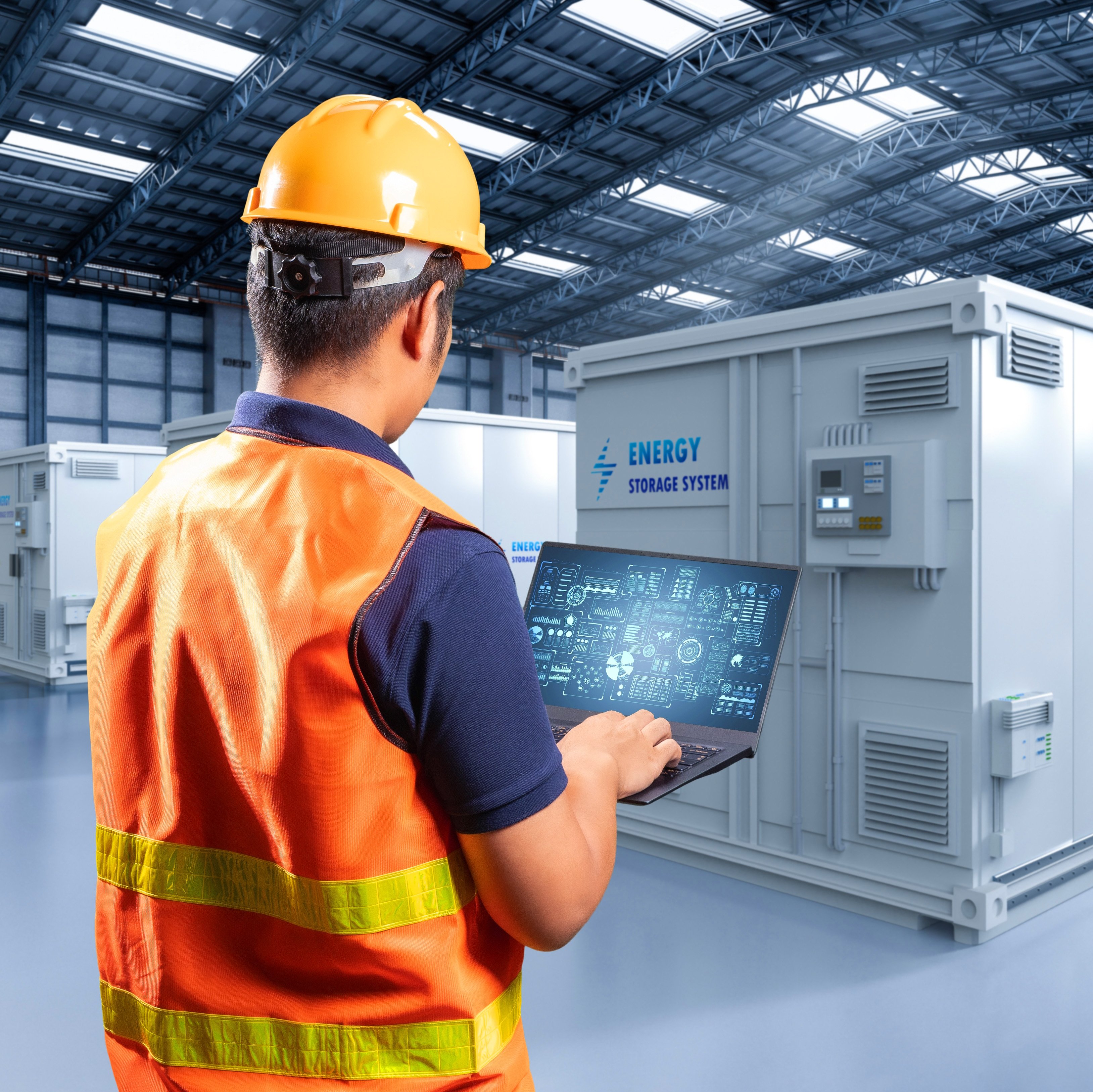 Stem Inc Improves Energy Optimization With Predictive AI | Endava