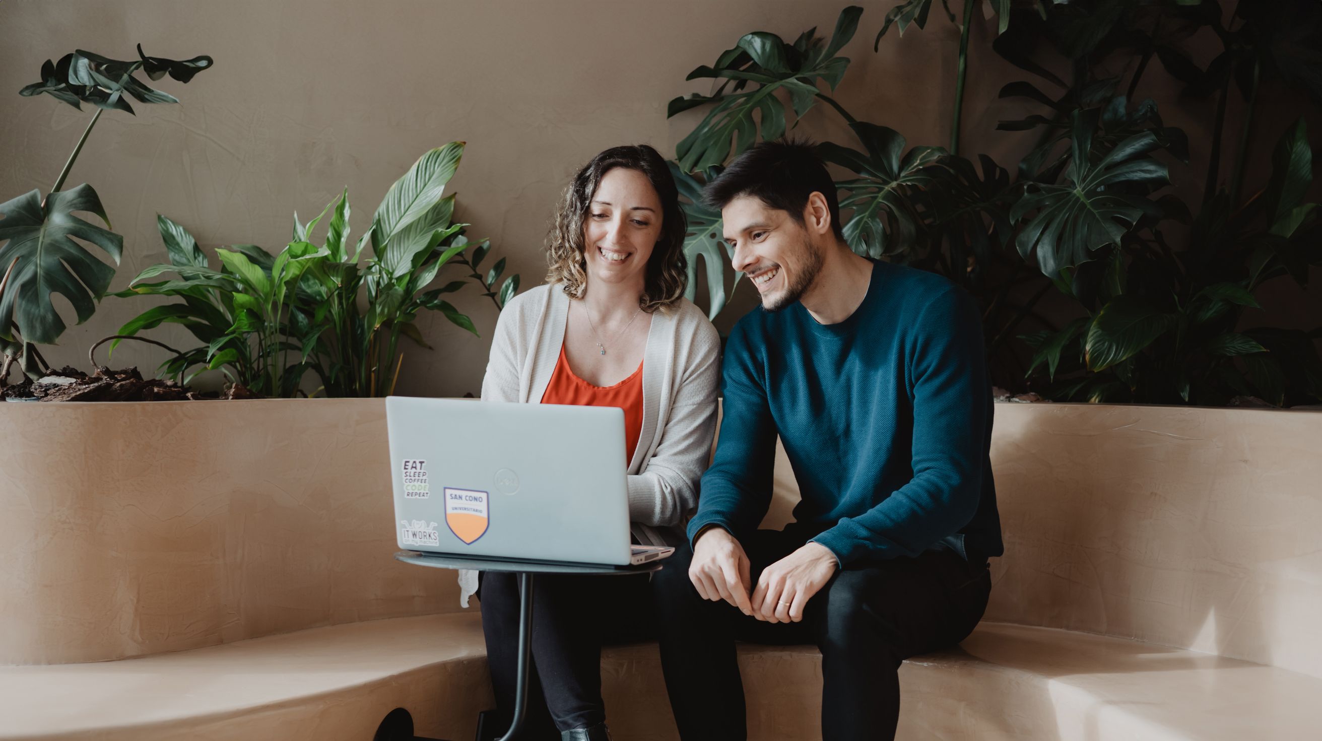 Endava | Technology is our how. And people are our why.